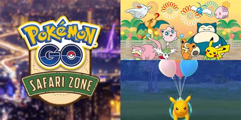 Pokemon Go How To Catch Special Pikachu Schedule And Tickets