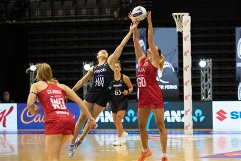 Ns Exclusive Silver Ferns 2021 Preview Netball Scoop