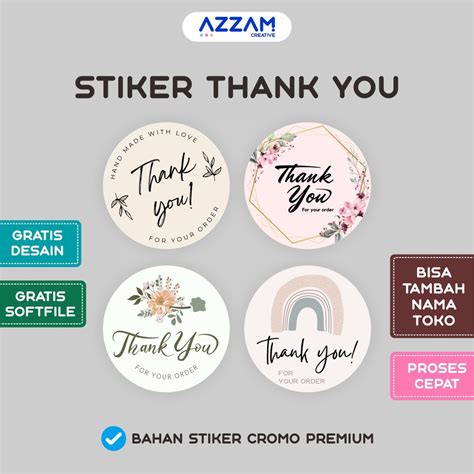 Harga Order Sticker Terbaru September 2023 Biggo Indonesia