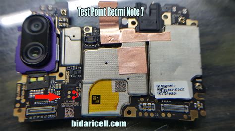 Test Point Edl Redmi At David Michael Blog