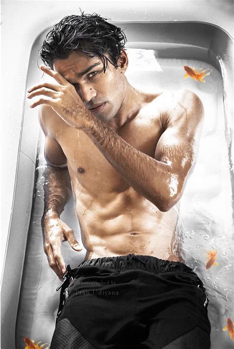 Grand Boyzone Akash D Prabhu