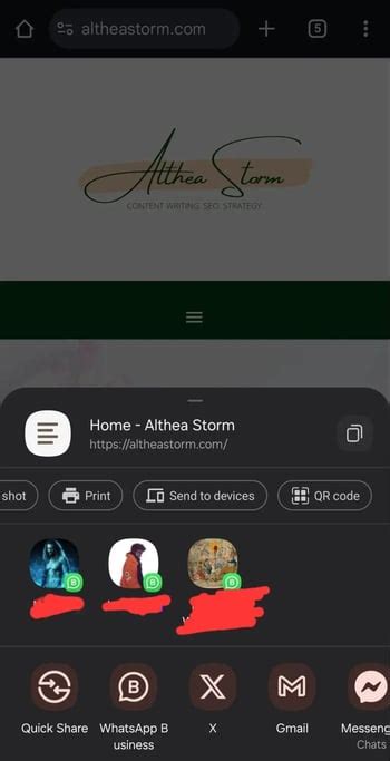 How To Create A Qr Code In 5 Easy Steps Amplitude Marketing