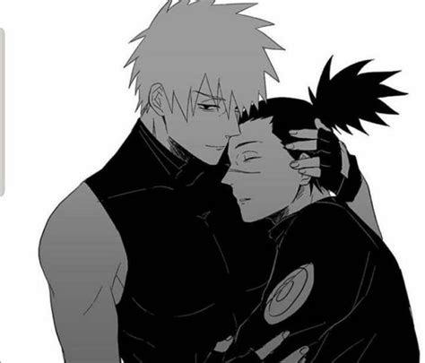 Pin By Maribel Bonilla On All Things Kakashi Hatake Naruto Shippuden