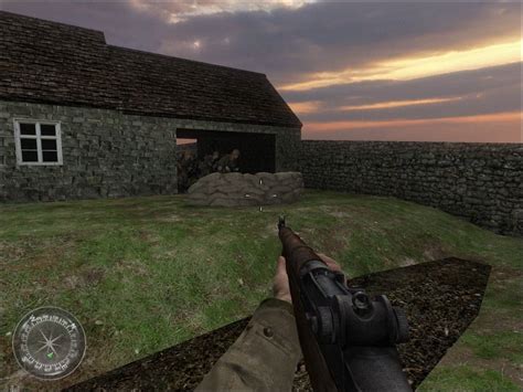 Chrizz S CoD SP Test Map Call Of Duty Mods GameWatcher