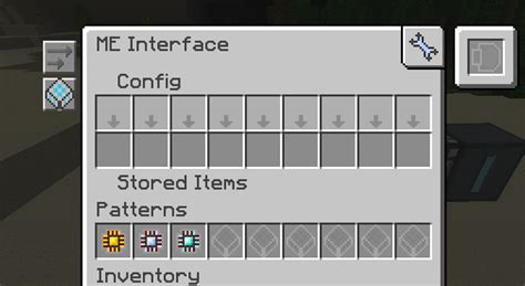Ae2 Processor Advanced Inscriber Automation Minecraft Discussion Xtremeidiots