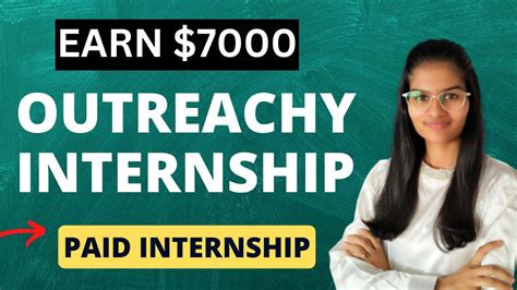 Outreachy Internship Paid Intenship Remote Internship Internship For College Babes