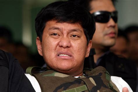 On Maguindanao Massacre Anniv Andal Ampatuan Gets Up To 210 Yrs For
