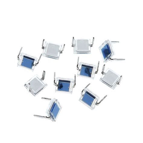 Bpw34 Pin Photodiode Sensor Only For