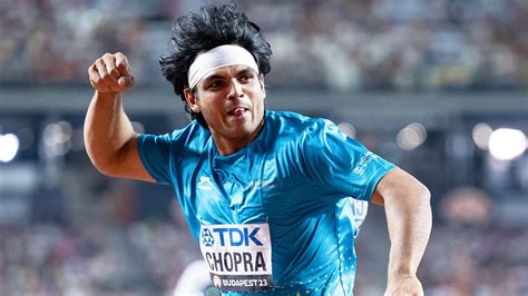 Watch Neeraj Celebrates His Golden Moment Video Onlinehd On Jiocinema