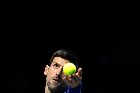 Opinion Novak Djokovic Kyrie Irving Aaron Rodgers And The Problem