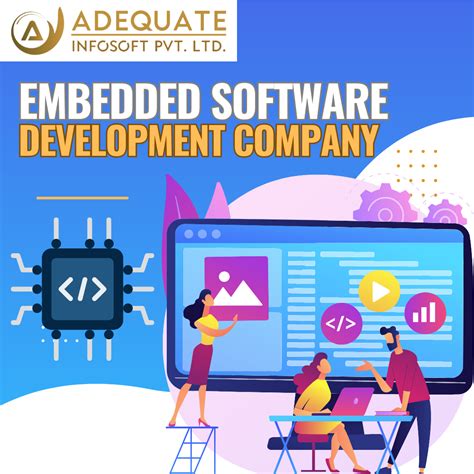 Embedded Software Development Companyfirmware Development Services By Ritika Adequate Medium