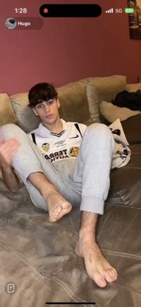 Hugosignes On Tiktom Page LPSG