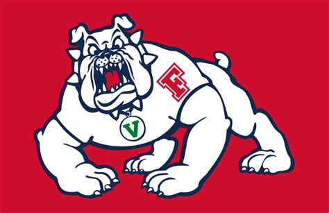 Fresno State Athletics Logo Fresno State And Others Challenged In