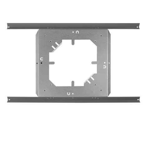 Mounting Bridge For 8 Inch Ceiling Speaker Metal V 9914m 5 Valcom
