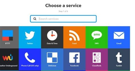 Of The Best IFTTT Recipes For Smart Home Automation