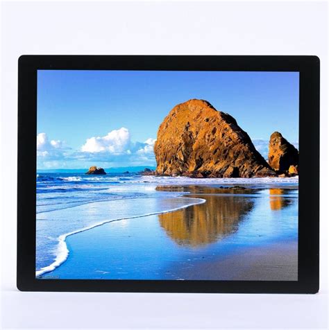 Customized LCD Module Factory OEM ODM 10 4 Inch IPS TFT LCD Display