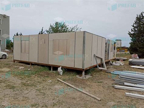 Panelized Construction Prefabricated Panelized System Buildings