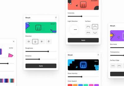 6 Figma Animation Plugins Every Designer Should Know