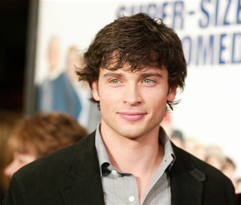 De Clark Kent à Tom Welling La Transformation Dune Star Culte