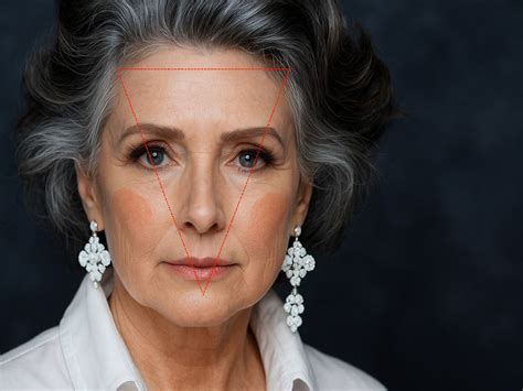 Як зробити обличчя молодим свіжим та доглянутим Прості поради від візажиста для вікового макіяжу