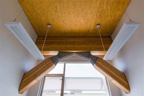 What Is Laminated Strand Lumber Lsl And How Is It Made Naturally Wood