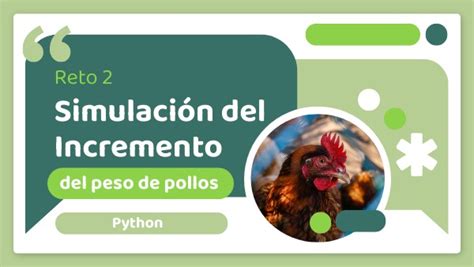 Presentación Reto 2 Python
