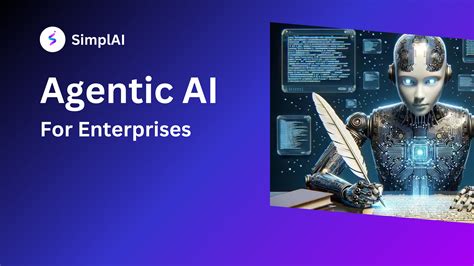 Agentic Ai For The Enterprise Unlocking Intelligence Automation Autonomous Execution