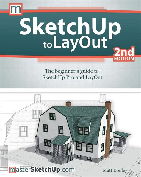 SketchUp To LayOut Amazon Com Br