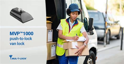 Mul T Lock On Linkedin Multlock Mvp1000 Vanlocking Lockingsolutions Safety Security
