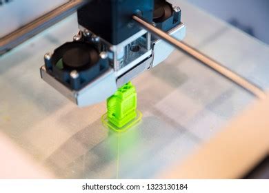 Machine Learning Additive Manufacturing Images Stock Photos D Objects Vectors