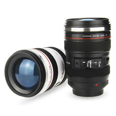 Termus Kafeje Inox Gote Kafe Ne Forme Lente Shikocmimin