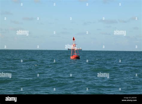 Beach Sea View City Capital Fortaleza Cear Brazil Stock Photo Alamy