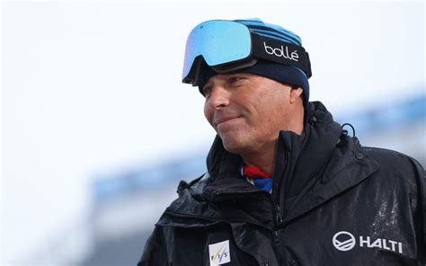 Markus Waldner Heuer Gehts Ums Überleben • Skinewsch