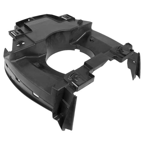 Plenumhood Frame 931 11672a Troy Bilt Us