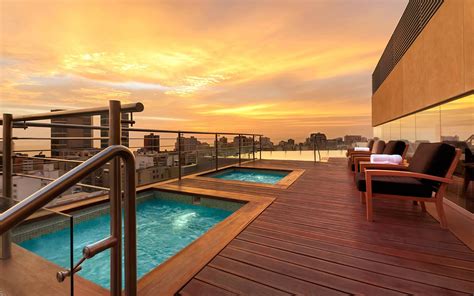 Best Hotels In Lima Telegraph Travel