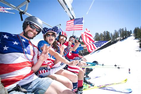 Palisades Tahoe Ca Kicks Off Summer Season With Resort Wide Offerings