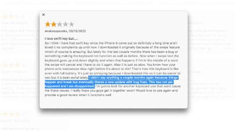 SwiftKey Keyboard App To Discontinue IOS Support From Oct Here Is The Reason Technology
