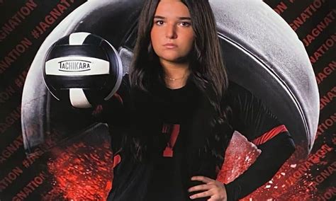 Westmoores Gracelyn Skaggs Among Best Returning Volleyball Players In