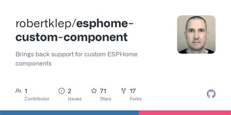 Github Robertklepesphome Custom Component Brings Back Support For