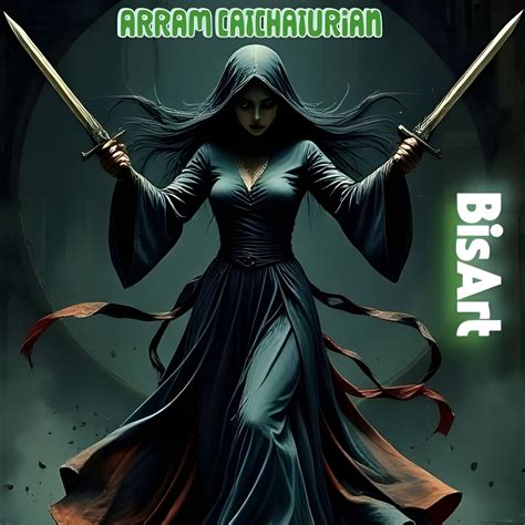 Arram Catchaturian Bisart