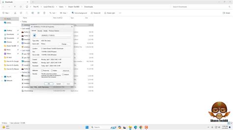 How To Open Unknown File Extensions In Windows 11