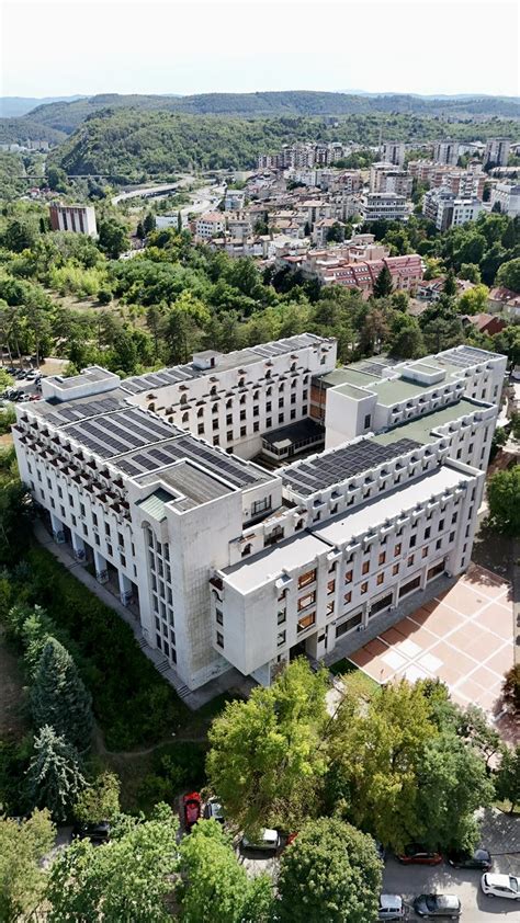 Вел Великотърновски университет „Св св Кирил и Методий“