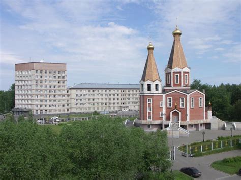 Наш город Северск. 2008 - 2011 (17 фото - Северск, Россия) - ФотоТерра