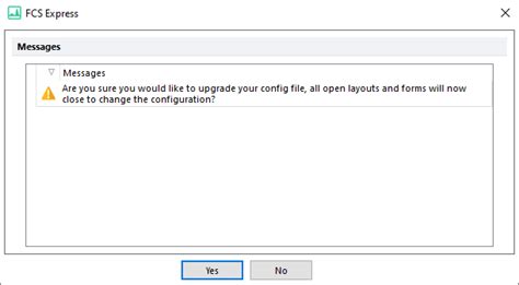 How Do I Change My Configuration File