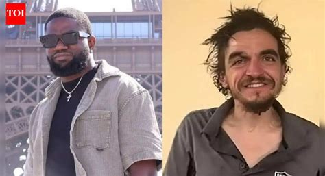 “doesnt Want To Be Helped” Influencer Walter Weekes Highlights Harsh