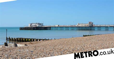 Sex Attacker Asked Woman For Directions Before Raping Her On Beach