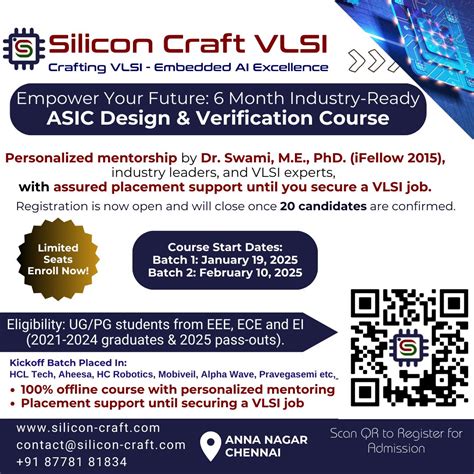 Swami Phd Ifellow On Linkedin Industrystandard Vlsi