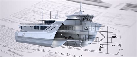 Hull Form Design