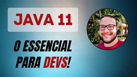 Java 11 Como Uma Grande Novidade Para Devs F2 Sistemas