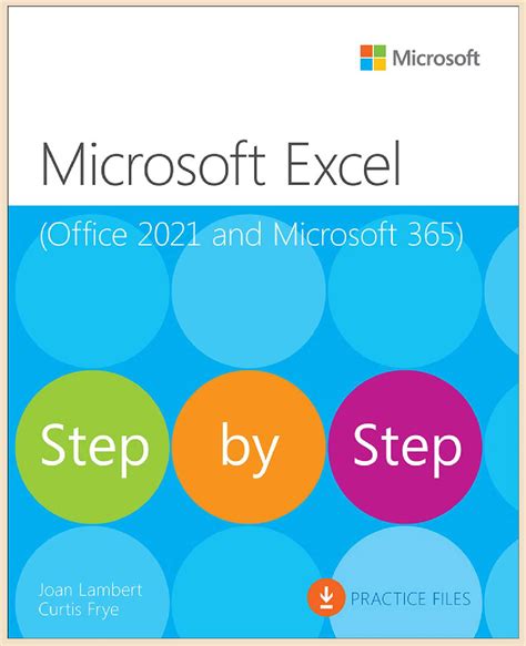 Microsoft Excel Step By Step Office 2021 And Microsoft 365